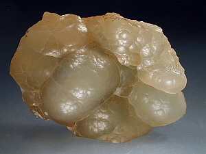 The Zeolite Homepage of Volker Betz