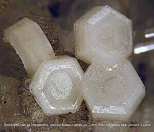 The Zeolite Homepage of Volker Betz