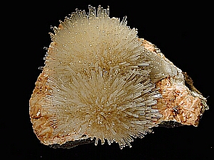 The Zeolite Homepage of Volker Betz