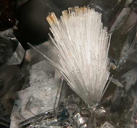 The Zeolite Homepage of Volker Betz